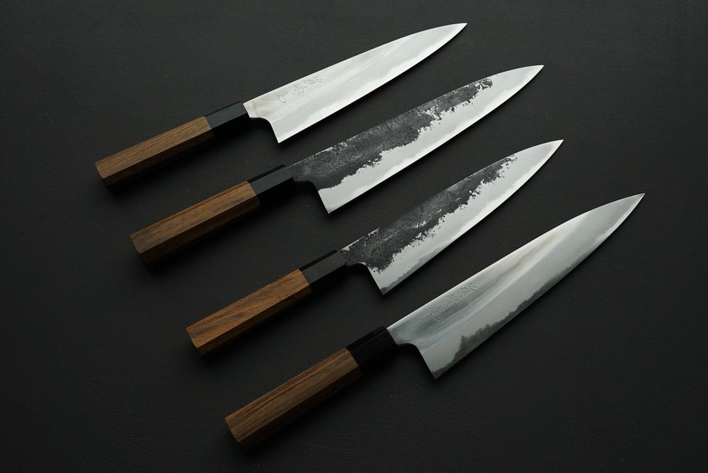 Mazaki – The Cook's Edge