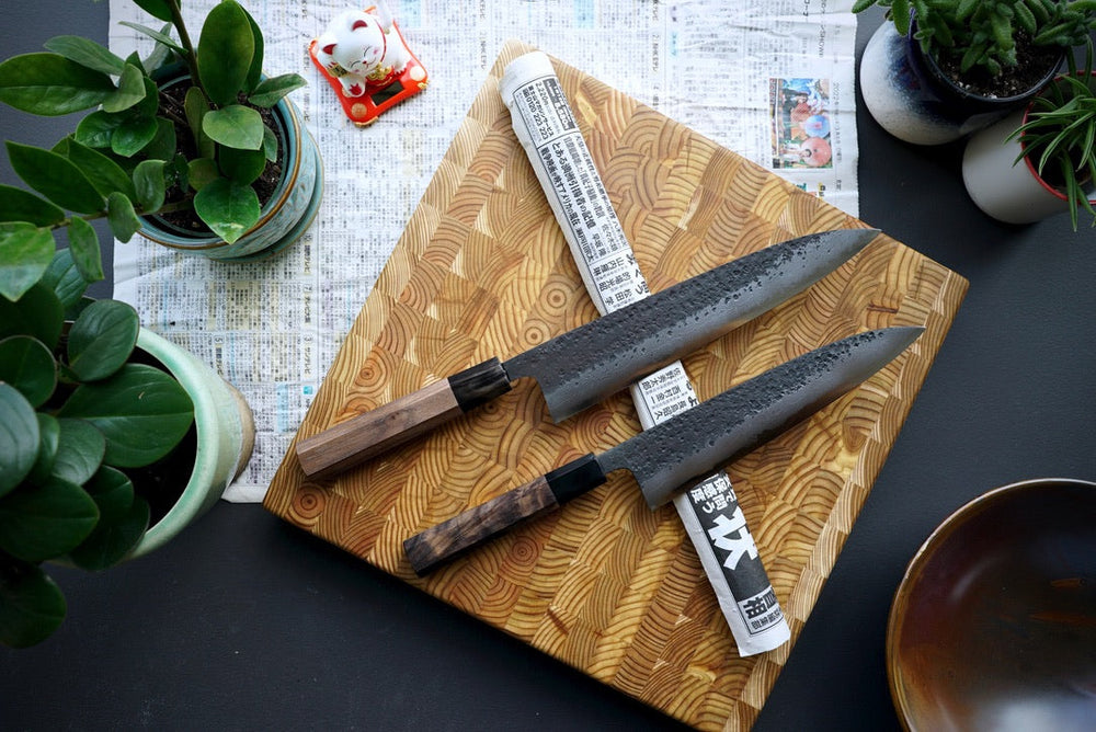 Shinkiro – The Cook's Edge