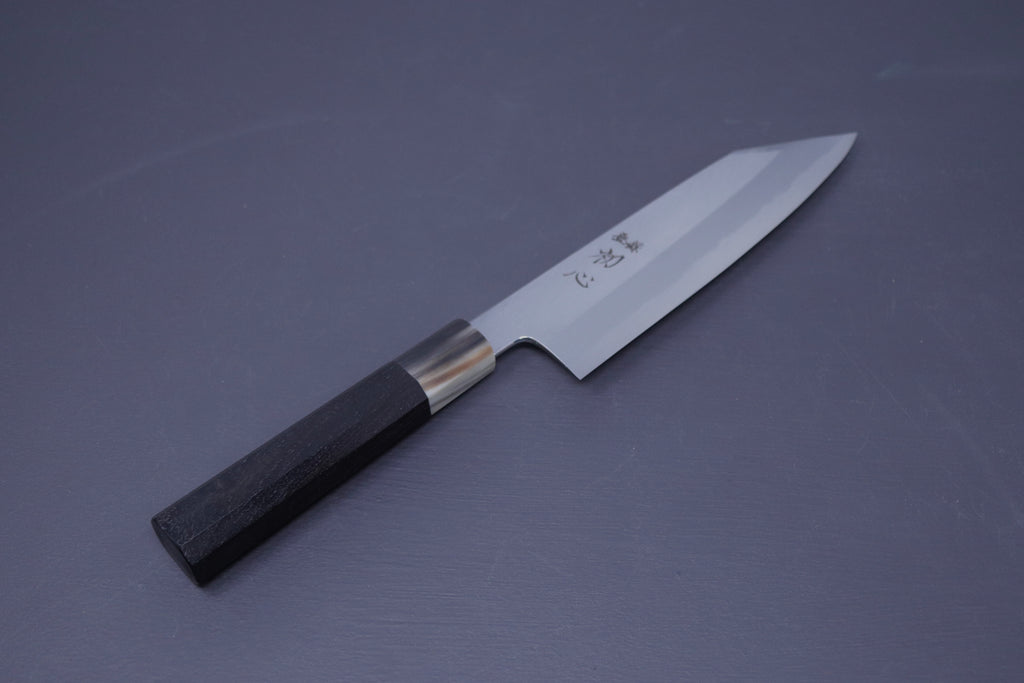 Nakagawa Blue #1 Migaki Bunka 180mm – The Cook's Edge