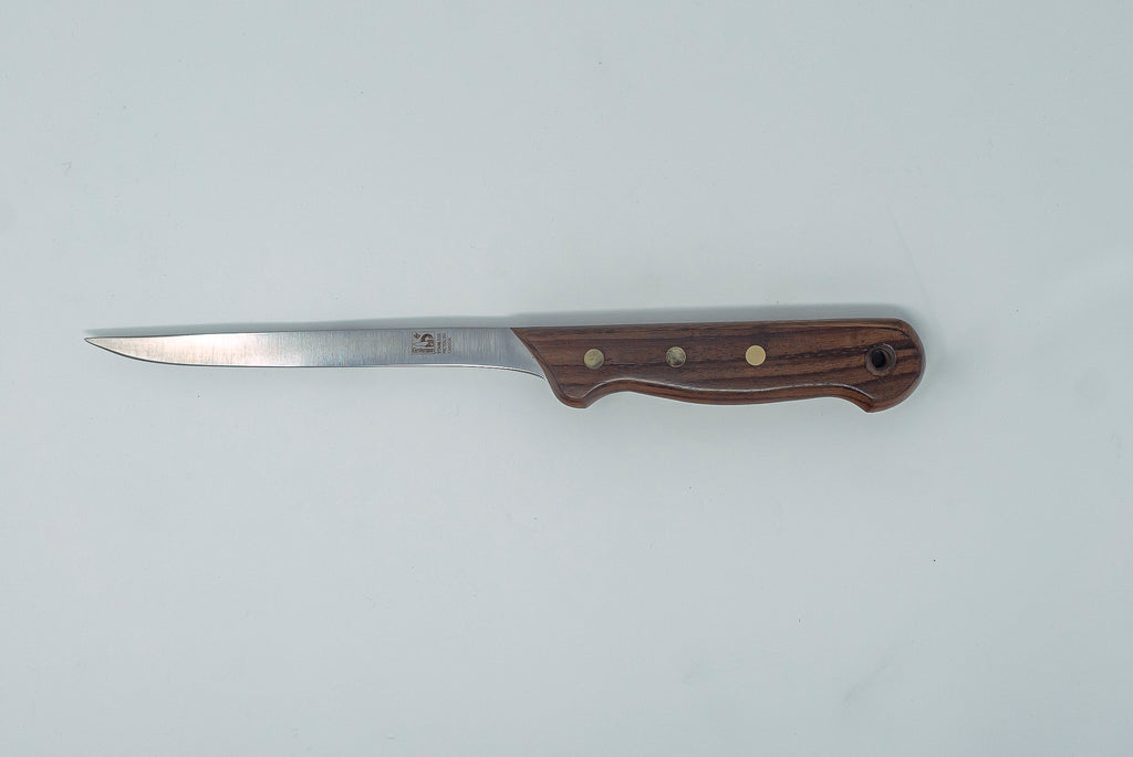 Grohmann filet knife – The Cook's Edge