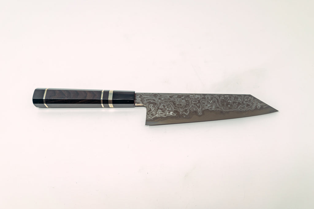 Shoichi Hashimoto Watarase Kiritsuke Gyuto 190mm – The Cook's Edge