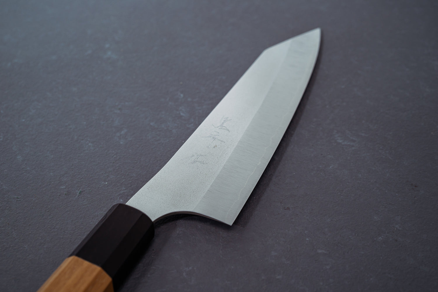 Yu Kurosaki Gekko VG XEOS Bunka 165mm – The Cook's Edge