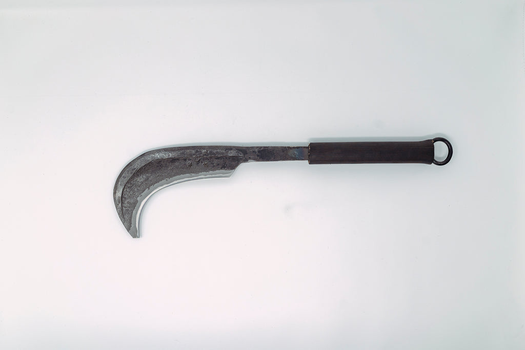 Takeda NAS Sickle – The Cook's Edge