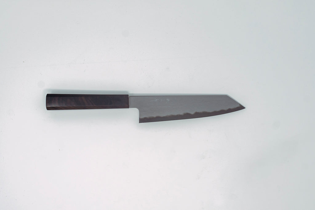 Tetsujin Hamono "Metal Flow" Kiritsuke Gyuto 180mm – The Cook's Edge