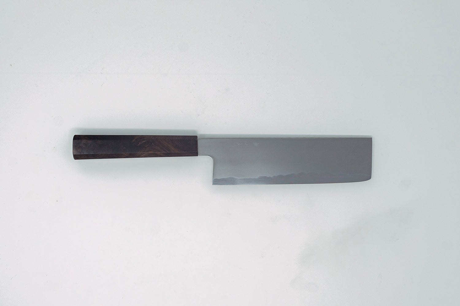 Tetsujin Hamono Blue#2 Kasumi Nakiri 180mm – The Cook's Edge