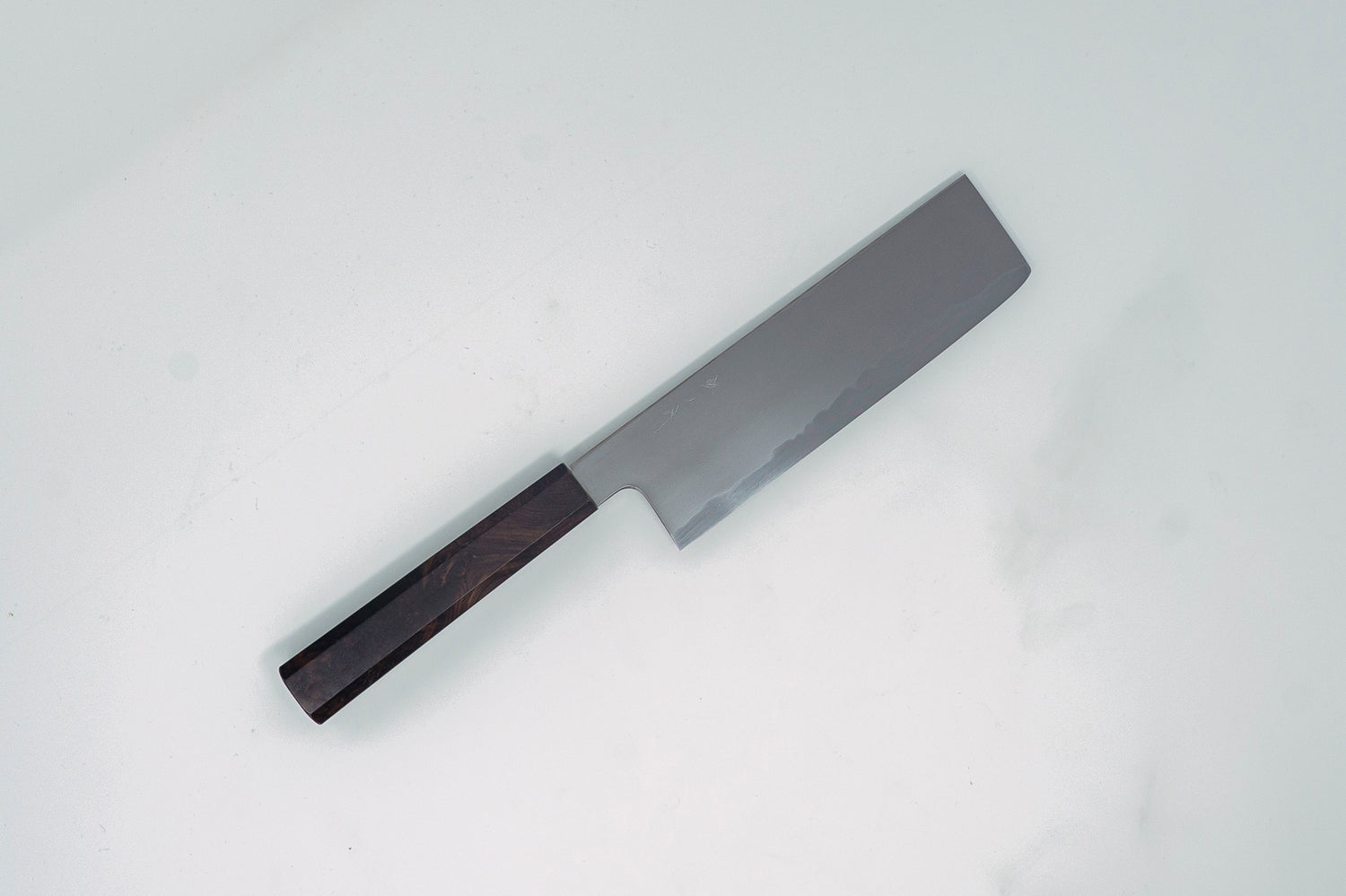 Tetsujin Hamono Blue#2 Kasumi Nakiri 180mm – The Cook's Edge