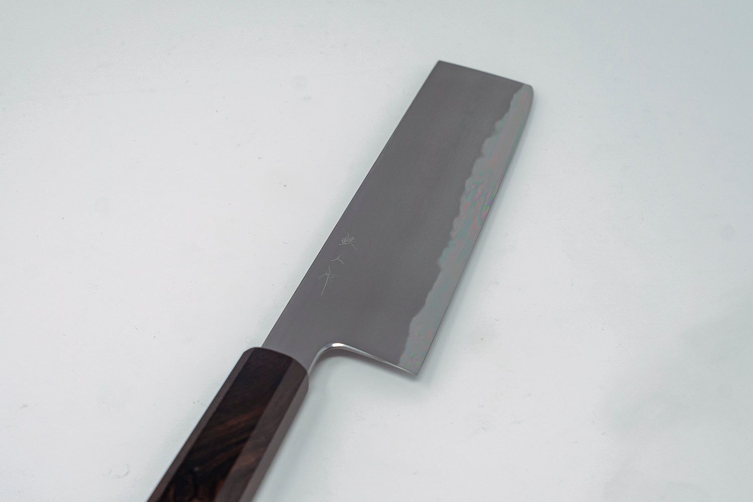 Tetsujin Hamono Blue#2 Kasumi Nakiri 180mm – The Cook's Edge