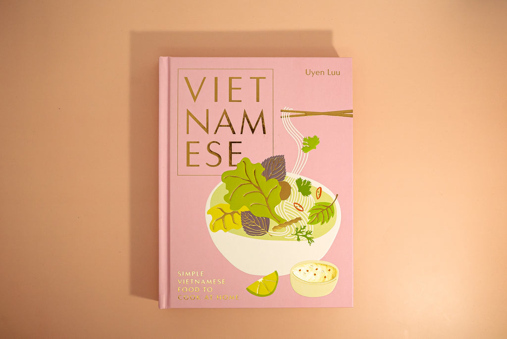 Vietnamese: Simple Vietnamese Food To Cook At Home – The Cook's Edge