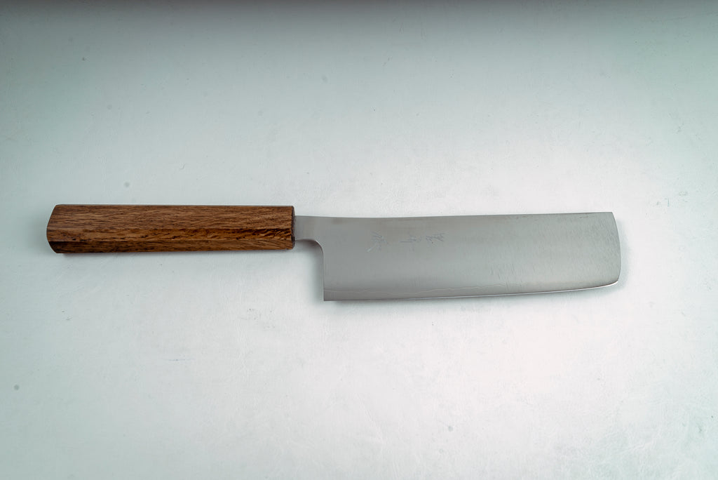Yu Kurosaki Gekko Nakiri 160mm – The Cook's Edge