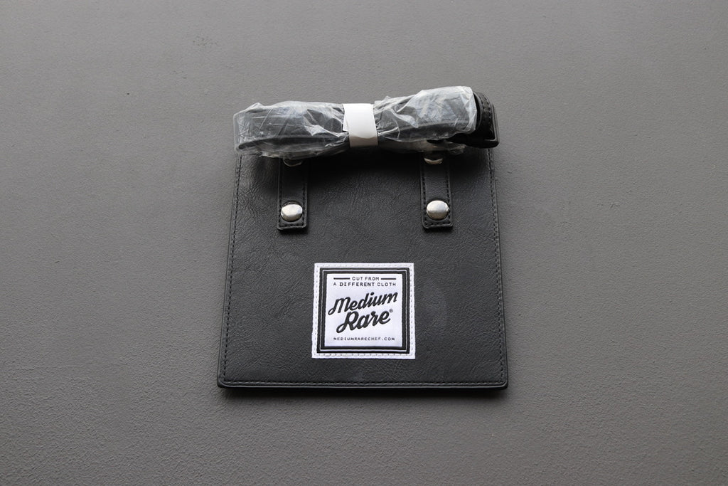 Medium Rare Server Pouch – The Cook's Edge