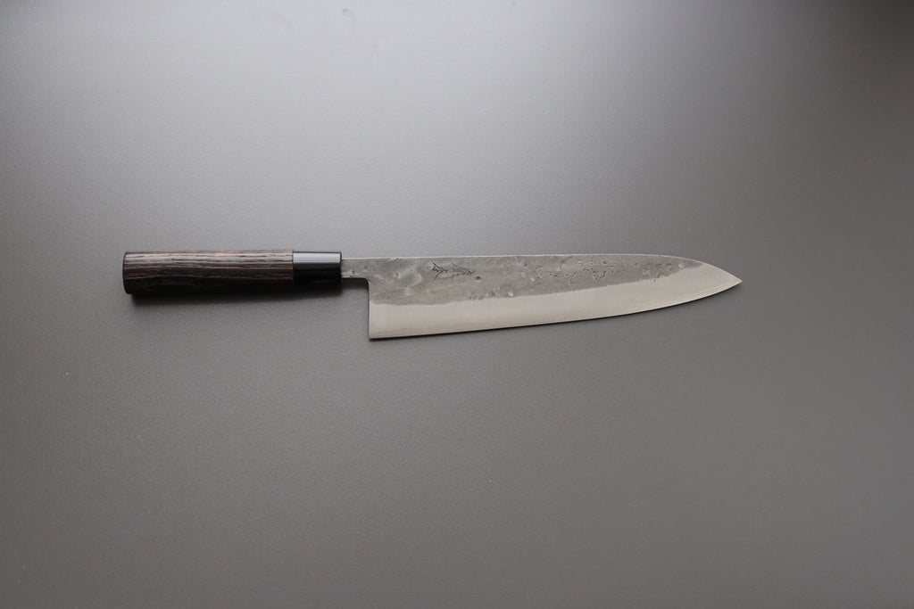 Fujimoto Nashiji Gyuto 240mm – The Cook's Edge