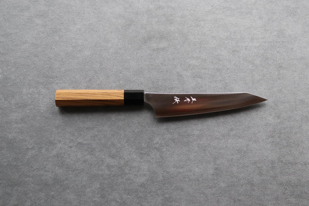 Yu Kurosaki Gekko Petty 150mm – The Cook's Edge