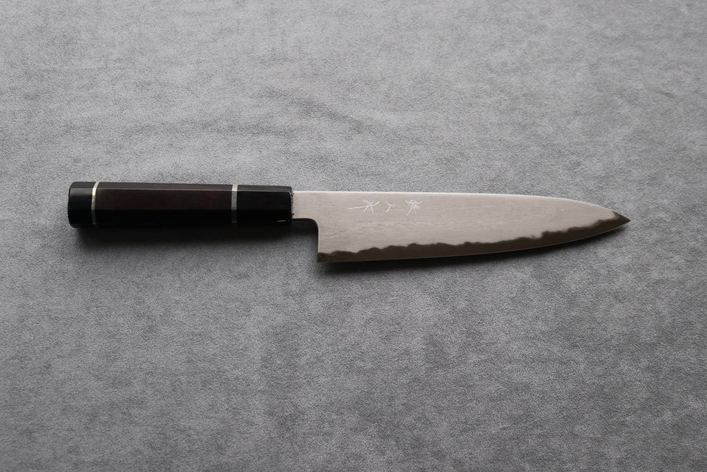 Tetsujin Hamono "Metal Flow" Gyuto 210mm – The Cook's Edge