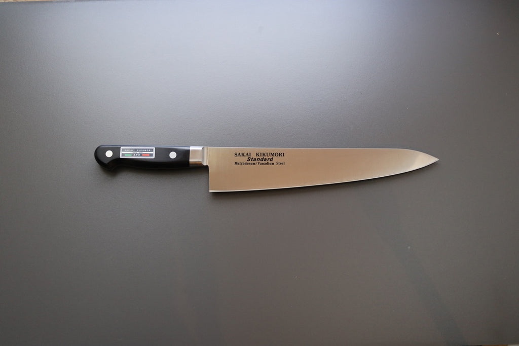 Standard Gyuto 270mm – The Cook's Edge