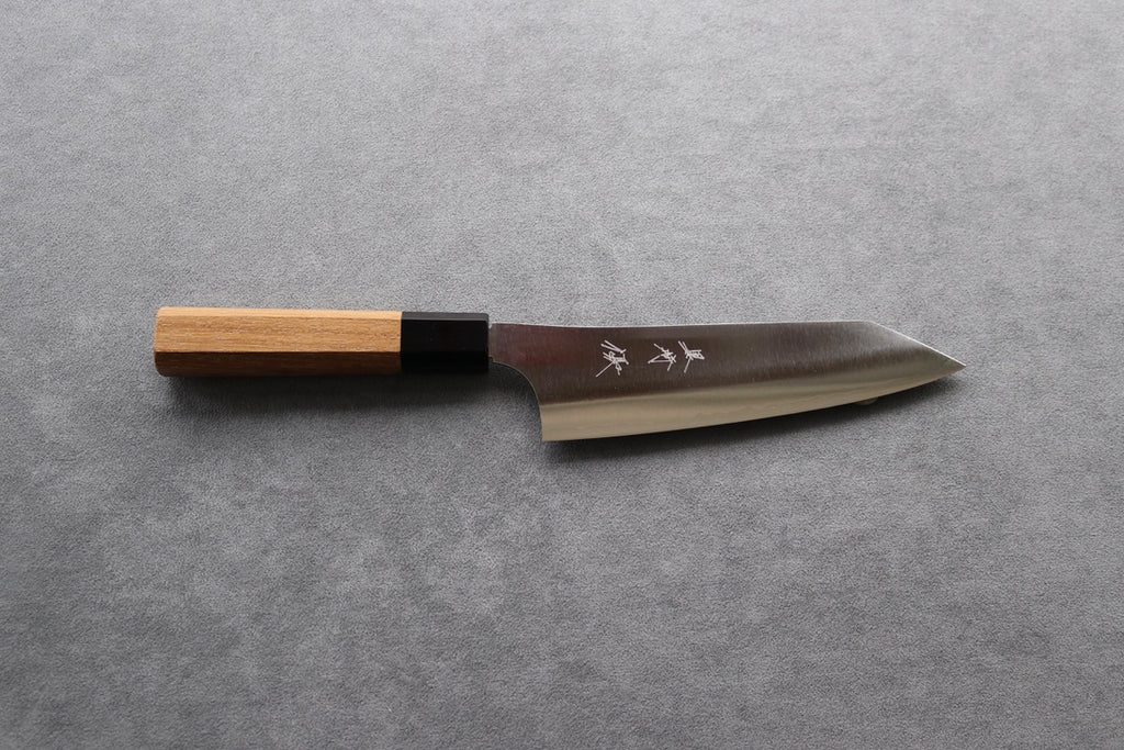 Yu Kurosaki Gekko Bunka 165mm – The Cook's Edge