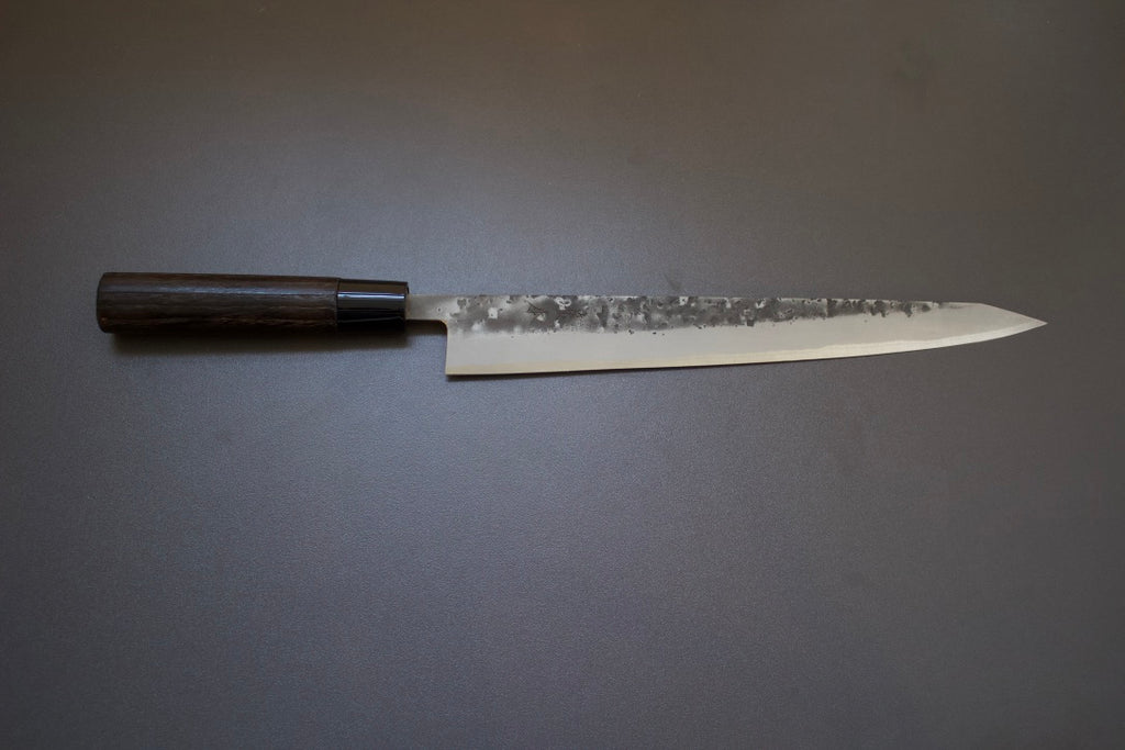 Fujimoto Nashiji Sujihiki 270mm – The Cook's Edge