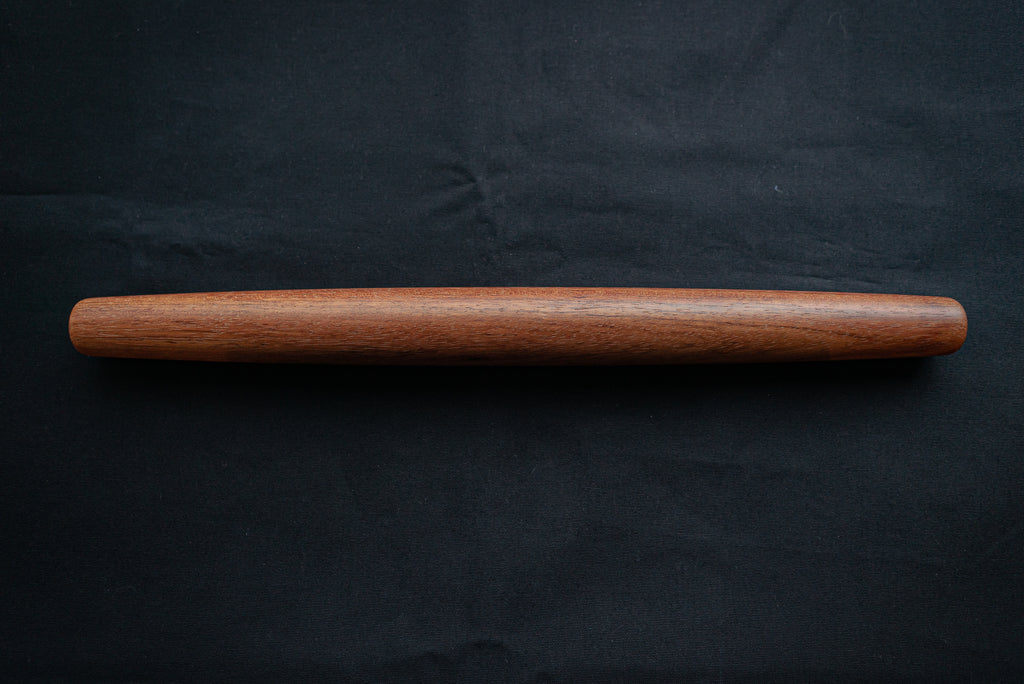 Jatoba Tapered Rolling Pin 21" – The Cook's Edge