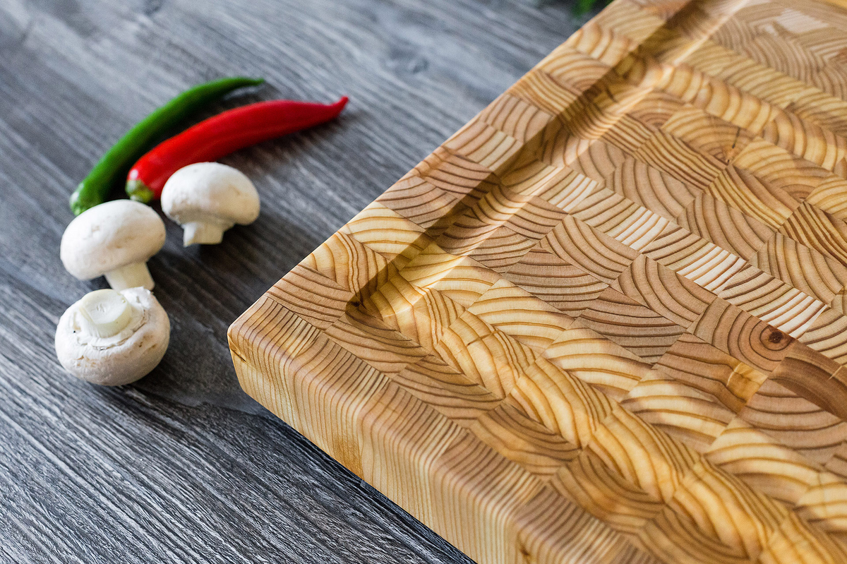 Medium Carver's Board – The Cook's Edge