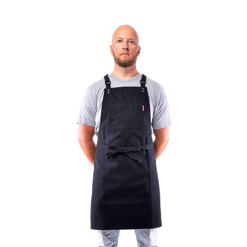 Medium Rare Knight Rider Apron – The Cook's Edge